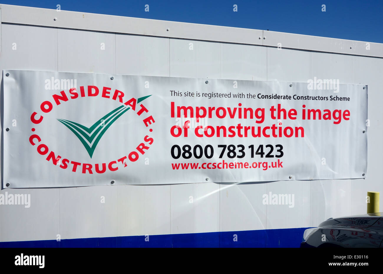 Be considerate hi-res stock photography and images - Alamy