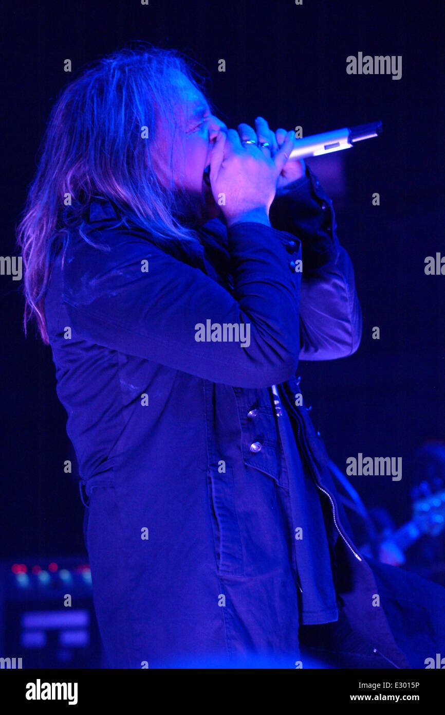 German heavy metal hi-res stock photography and images - Alamy