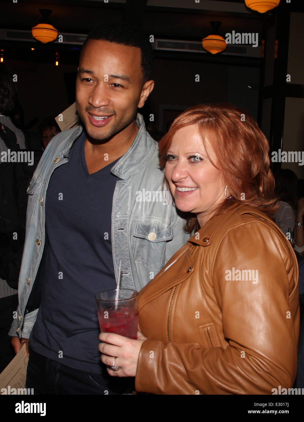 Real Houswive of New Jersey star, Caroline Manzo, and her family launch ...