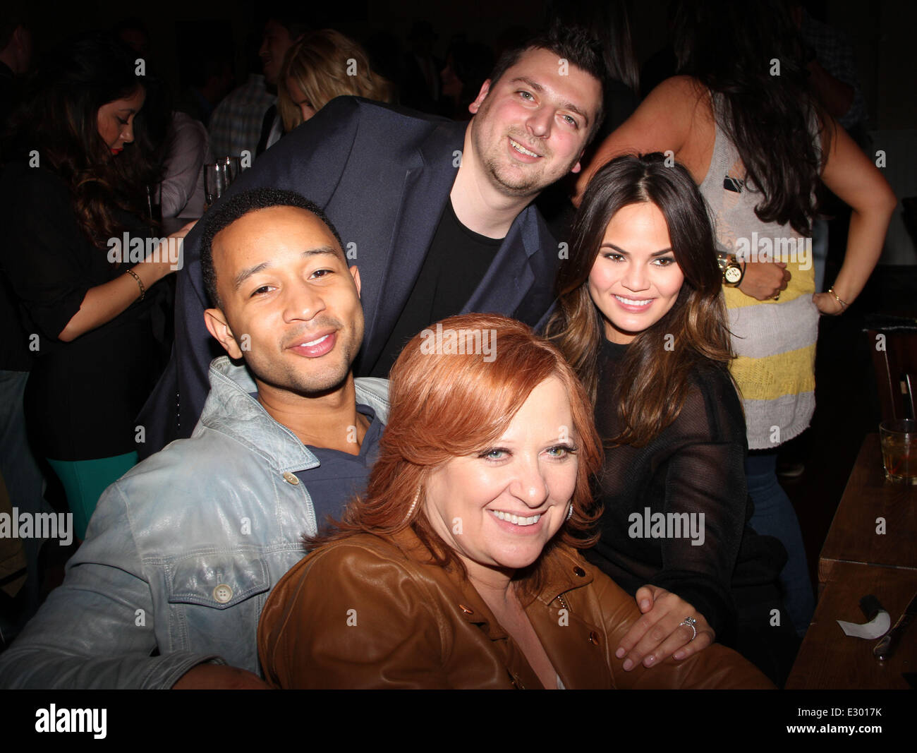 Real Houswive of New Jersey star, Caroline Manzo, and her family launch ...