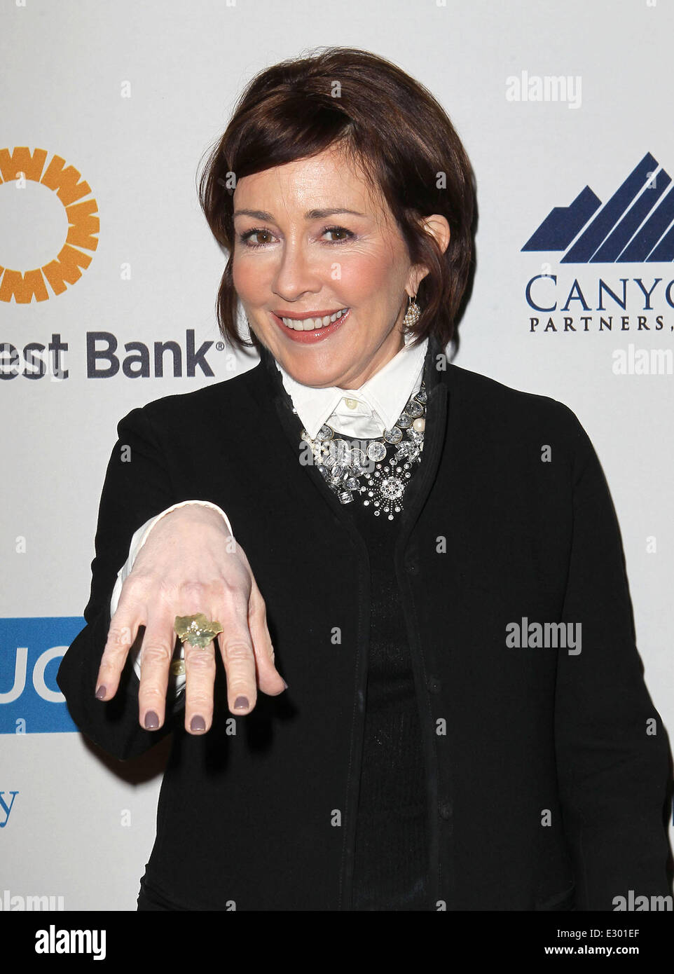 The Kaleidoscope Ball benefiting The UCLA Children's Discovery and ...