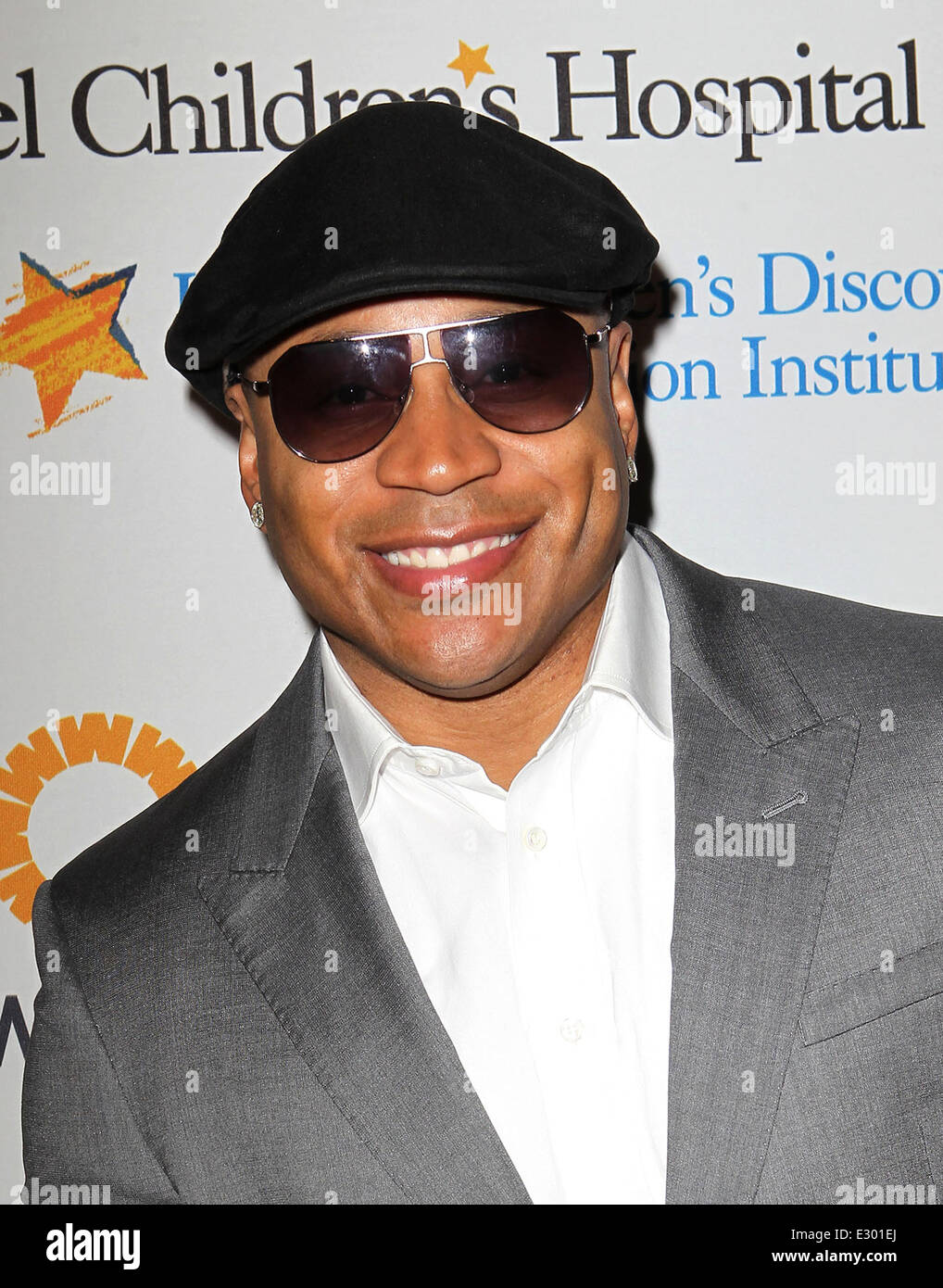 The Kaleidoscope Ball benefiting The UCLA Children's Discovery and ...