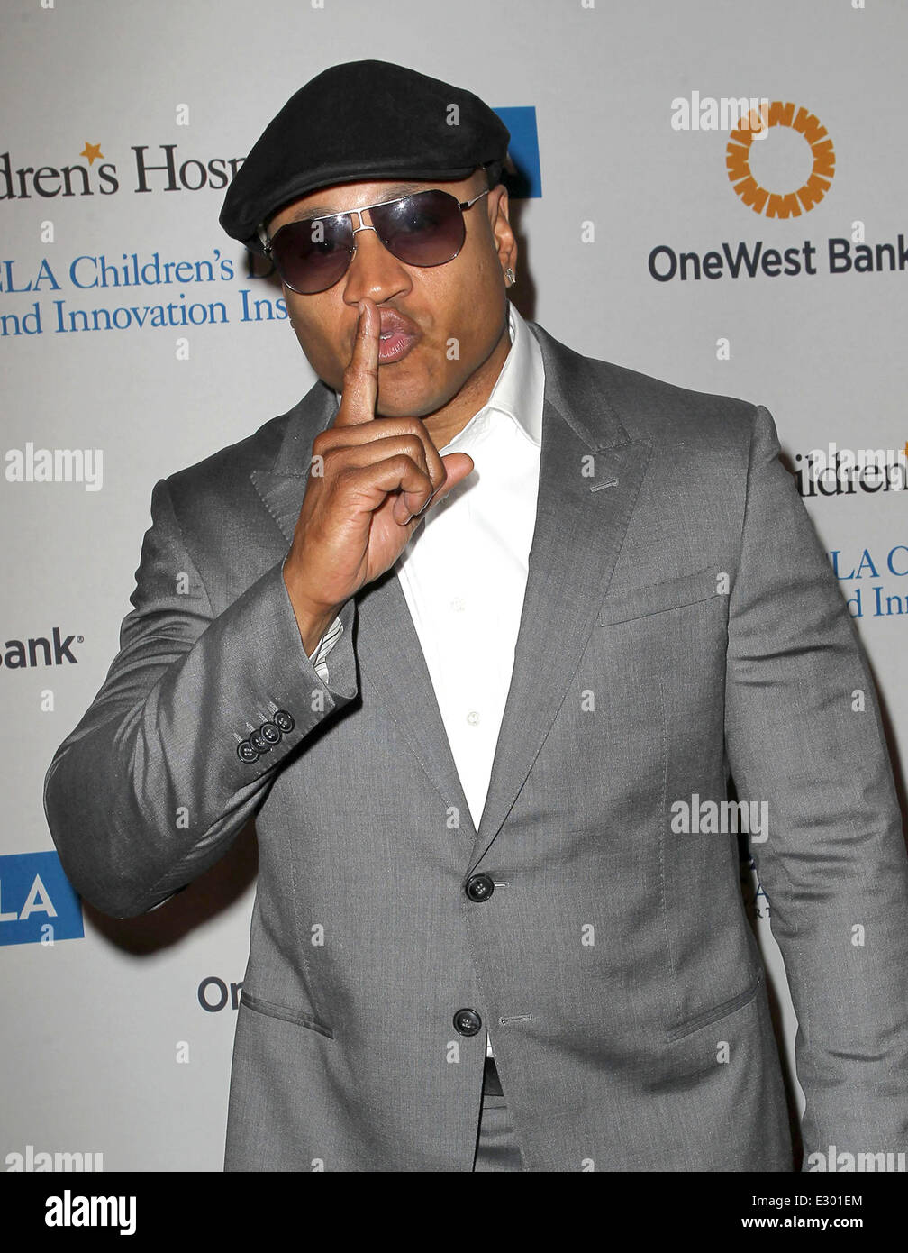 The Kaleidoscope Ball benefiting The UCLA Children's Discovery and ...