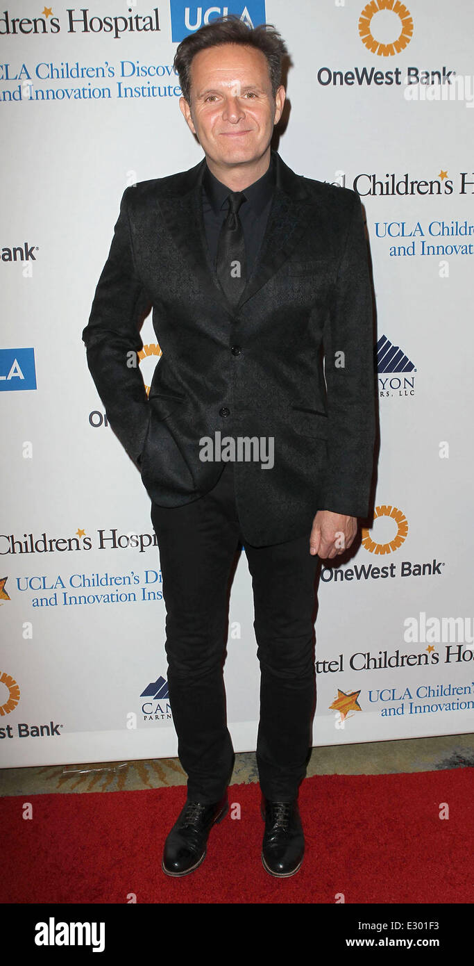 The Kaleidoscope Ball benefiting The UCLA Children's Discovery and ...
