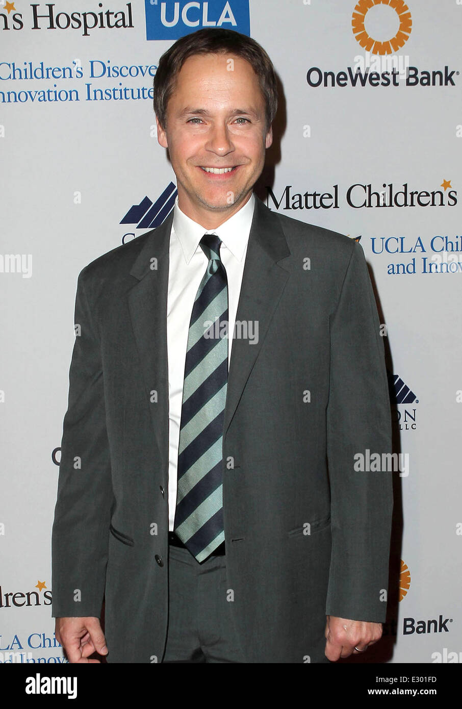 The Kaleidoscope Ball benefiting The UCLA Children's Discovery and ...