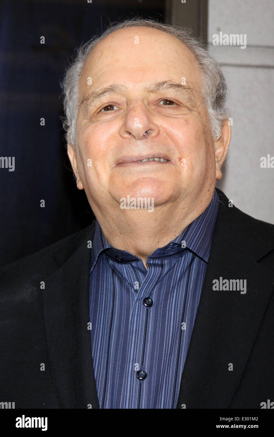 Opening night of 'The Assembled Parties' held at the Samuel J. Friedman ...