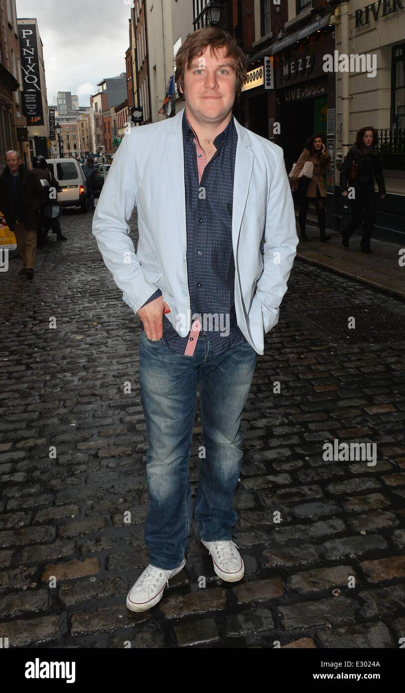 Peter coonan hi-res stock photography and images - Alamy