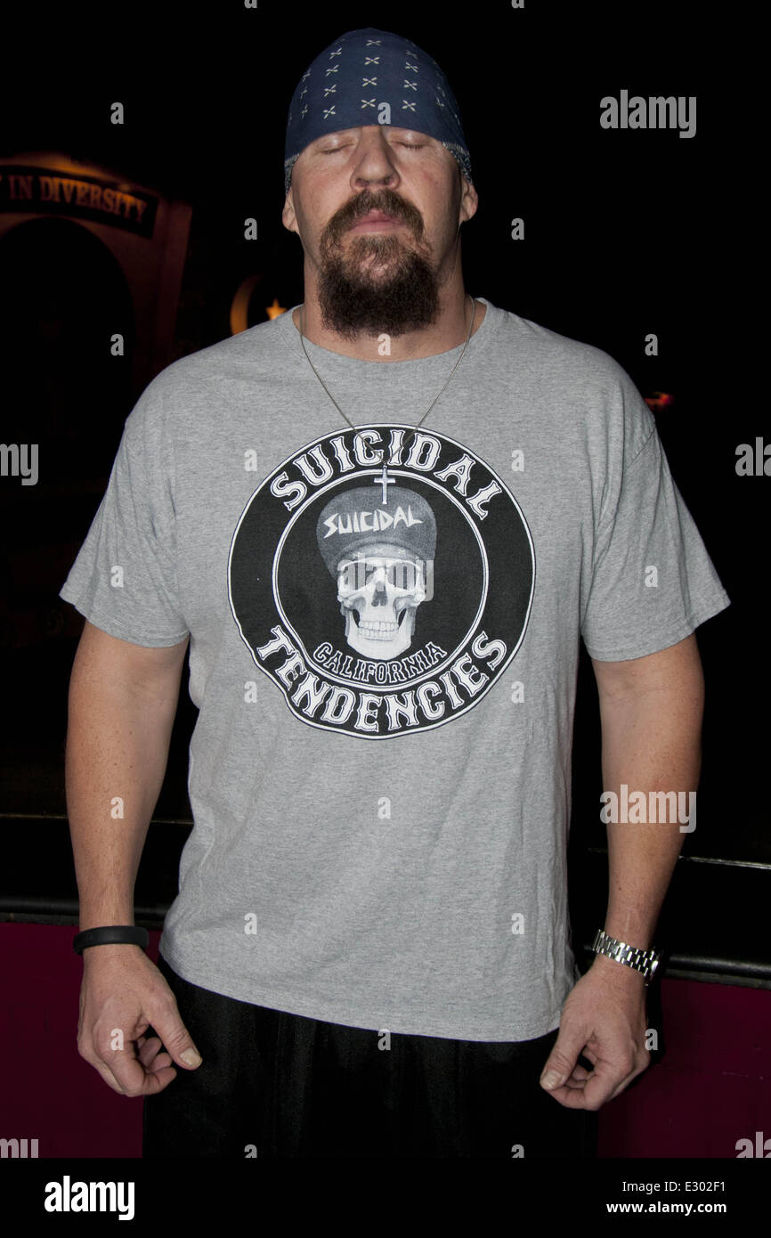 Mike muir hi-res stock photography and images - Alamy