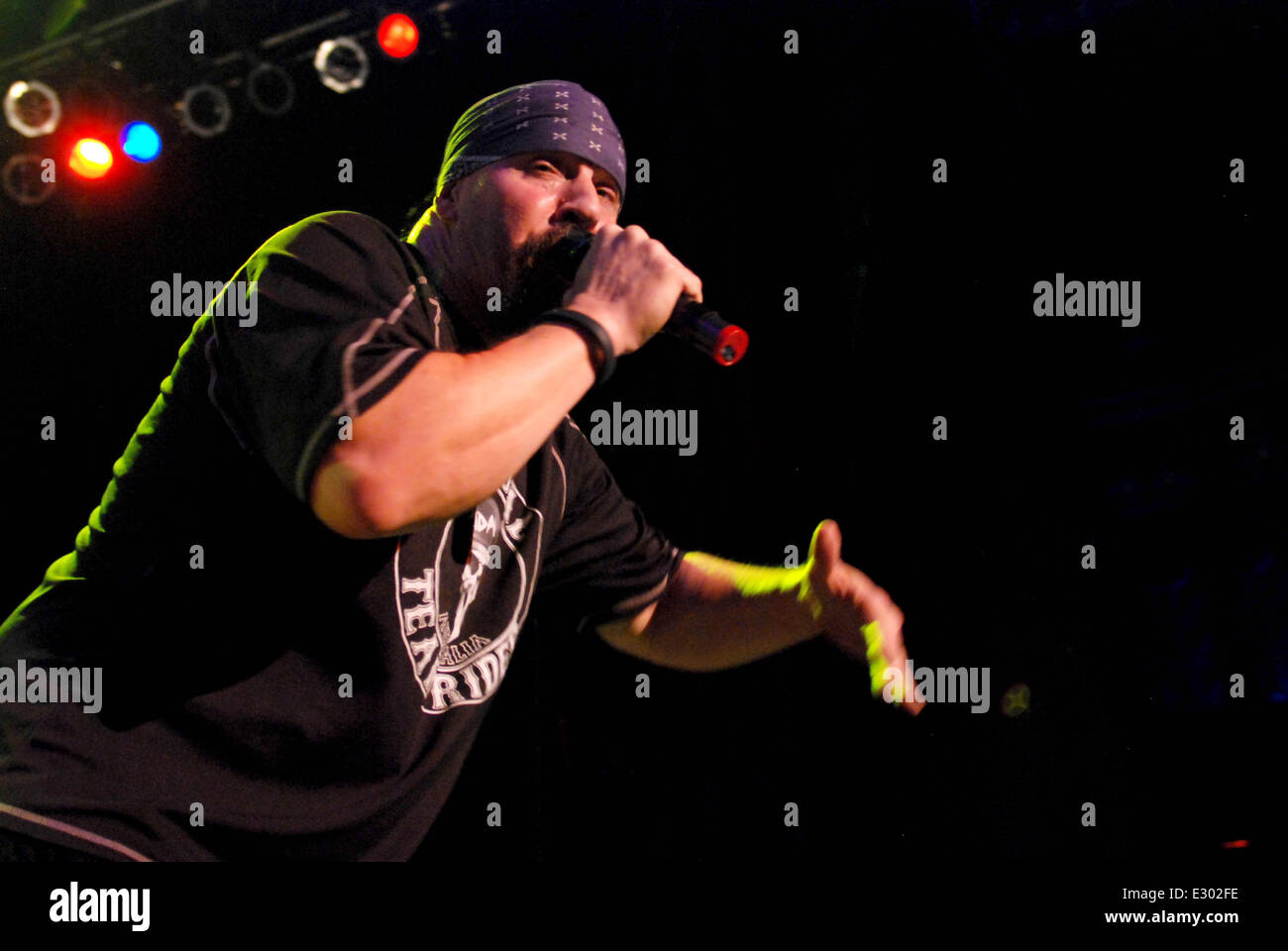 Mike muir hi-res stock photography and images - Alamy