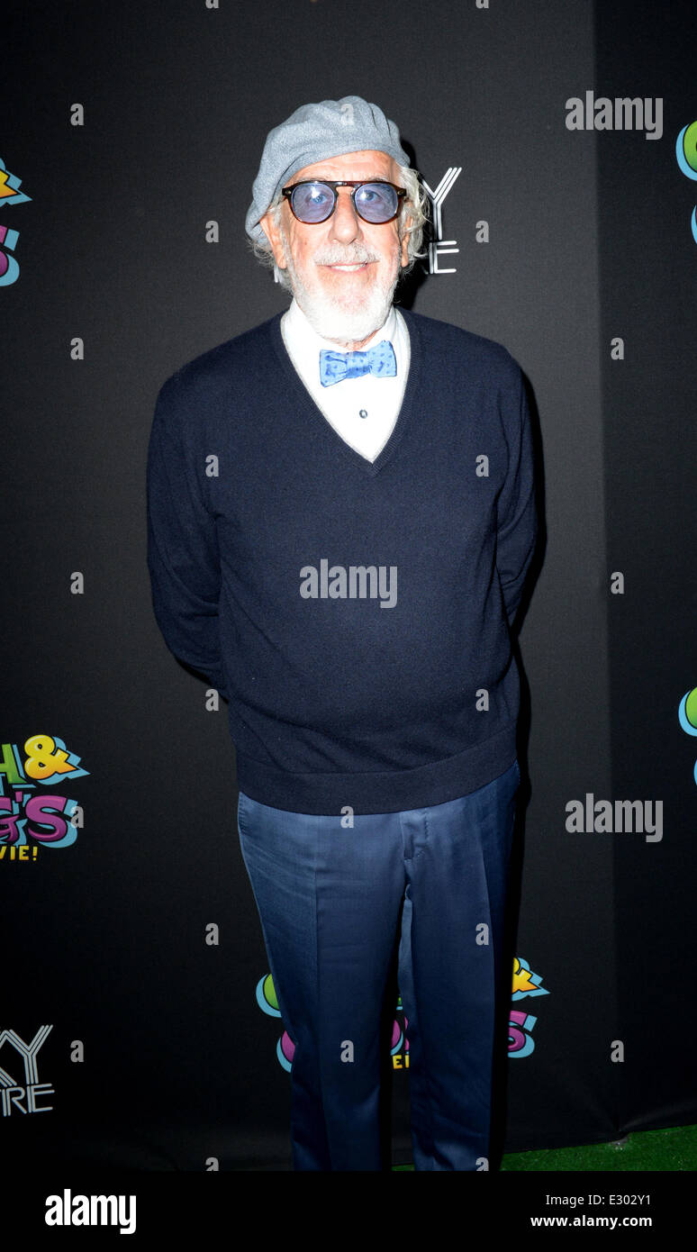 Lou Adler Red Carpet Event High Resolution Stock Photography and Images ...