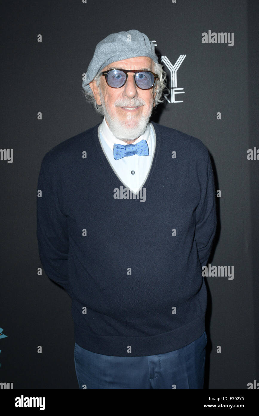 Lou adler hi-res stock photography and images - Alamy