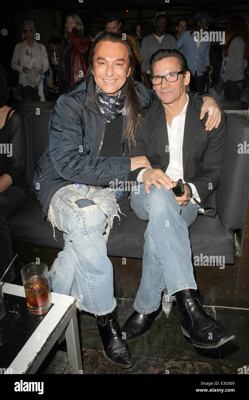 GB2 @ the Abbey Pride Kick-Off Party Featuring: Nick Chavez,Guest Where ...