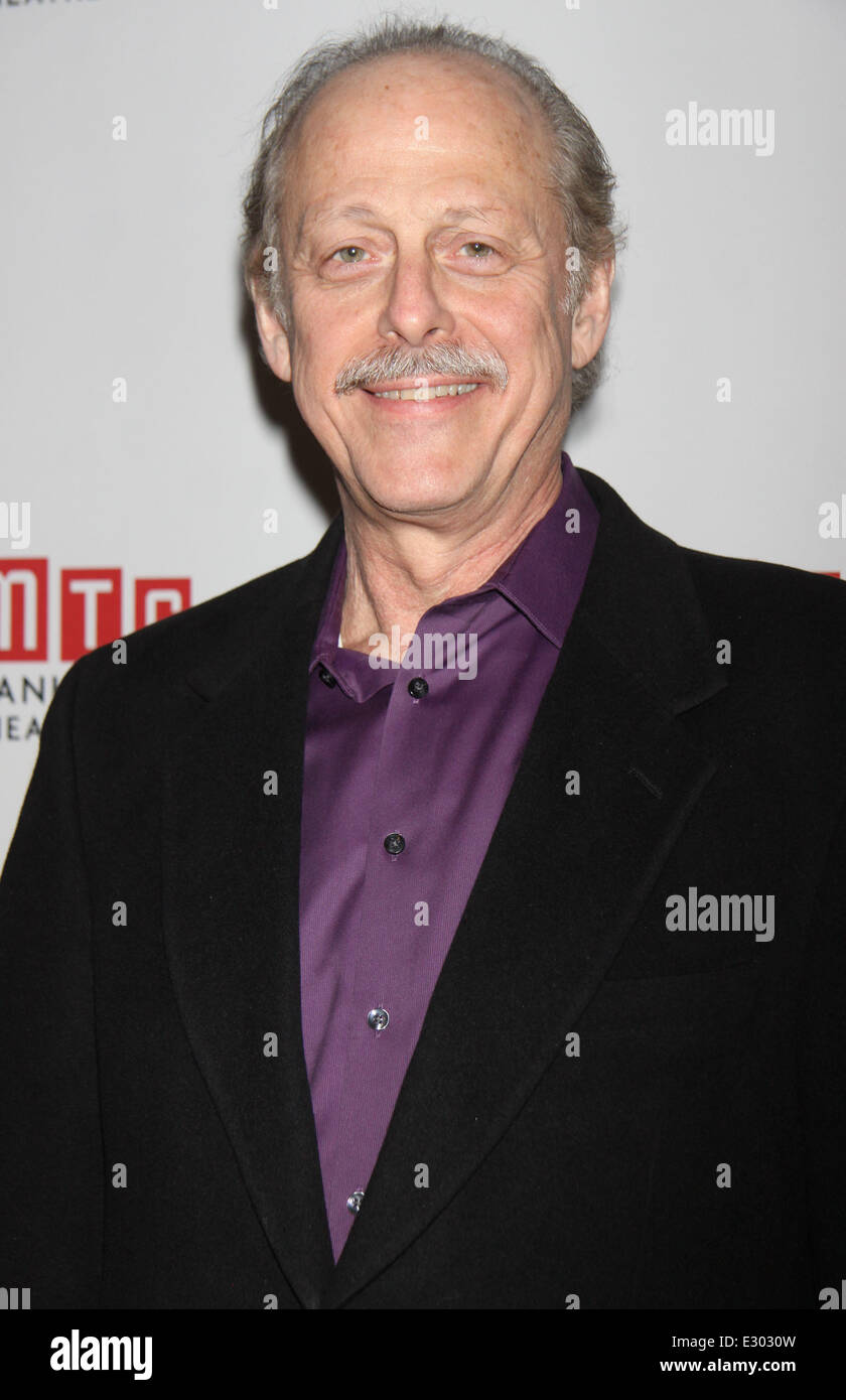 Opening night after party for 'The Assembled Parties' held at the ...