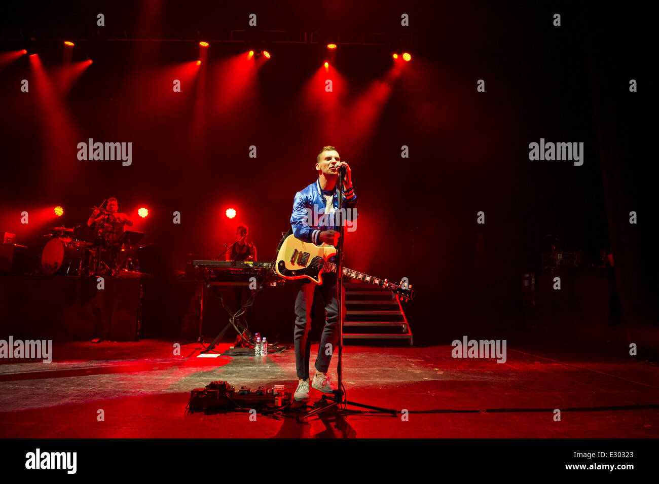 Antonoff 2013 jack hi-res stock photography and images - Alamy