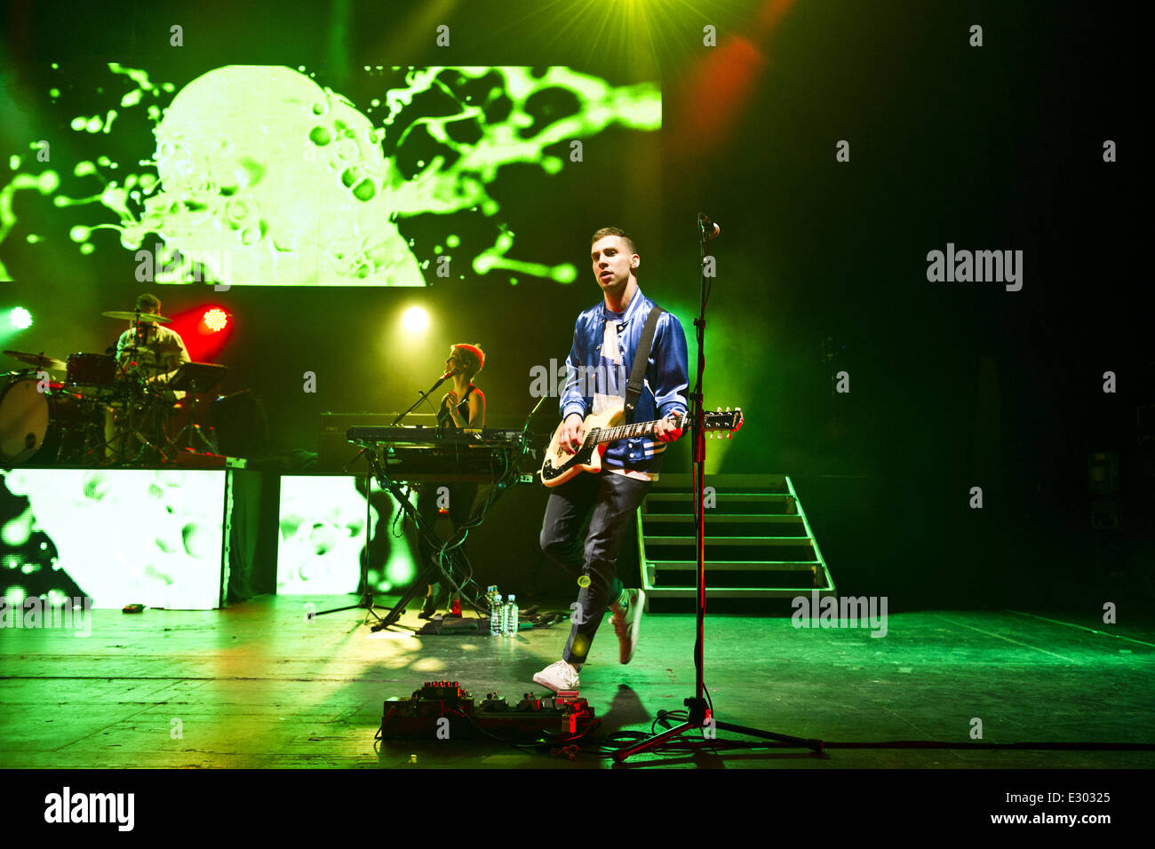Antonoff 2013 jack hi-res stock photography and images - Alamy