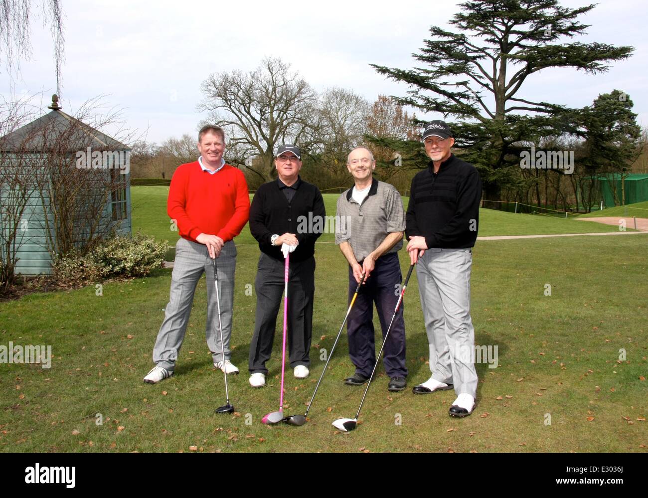 Graham dene hi-res stock photography and images - Alamy