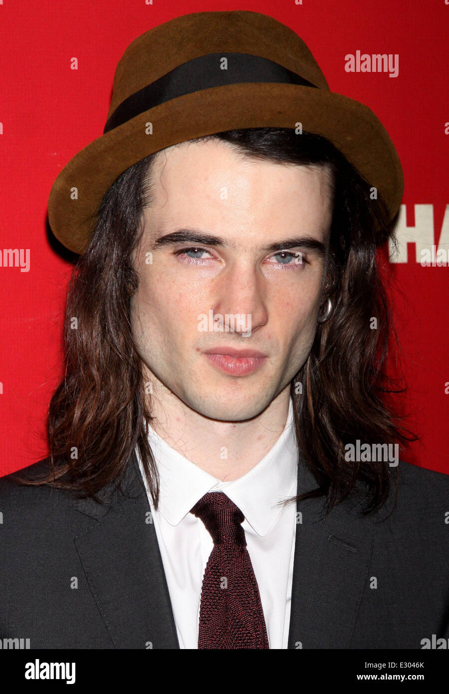 Broadway opening night after party for “Orphans” held at the ESpace ...