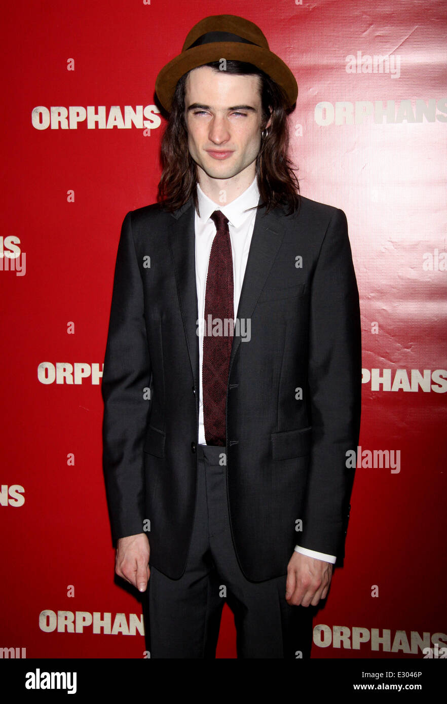 Broadway opening night after party for “Orphans” held at the ESpace ...