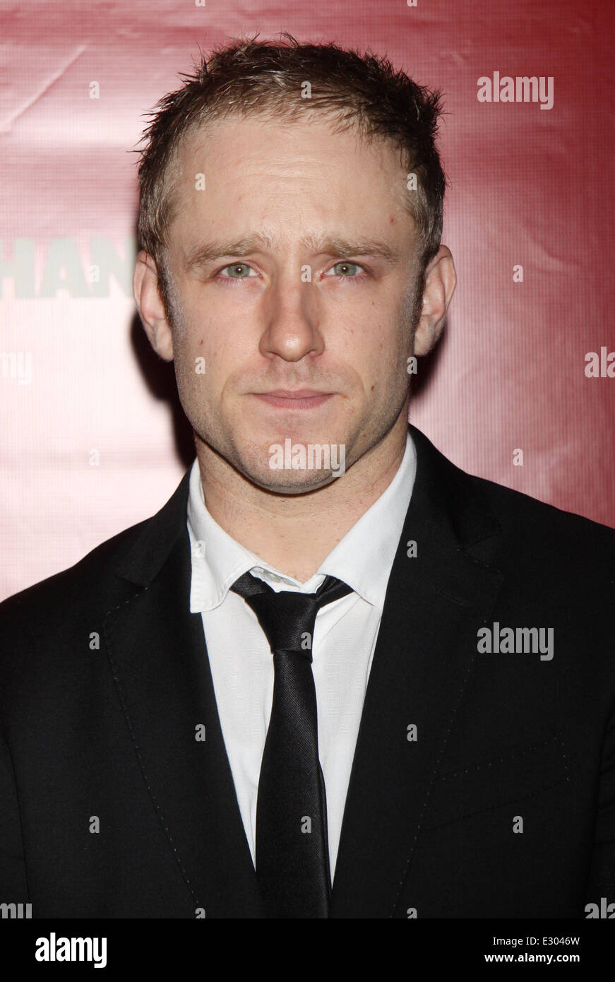 Broadway opening night after party for “Orphans” held at the ESpace ...