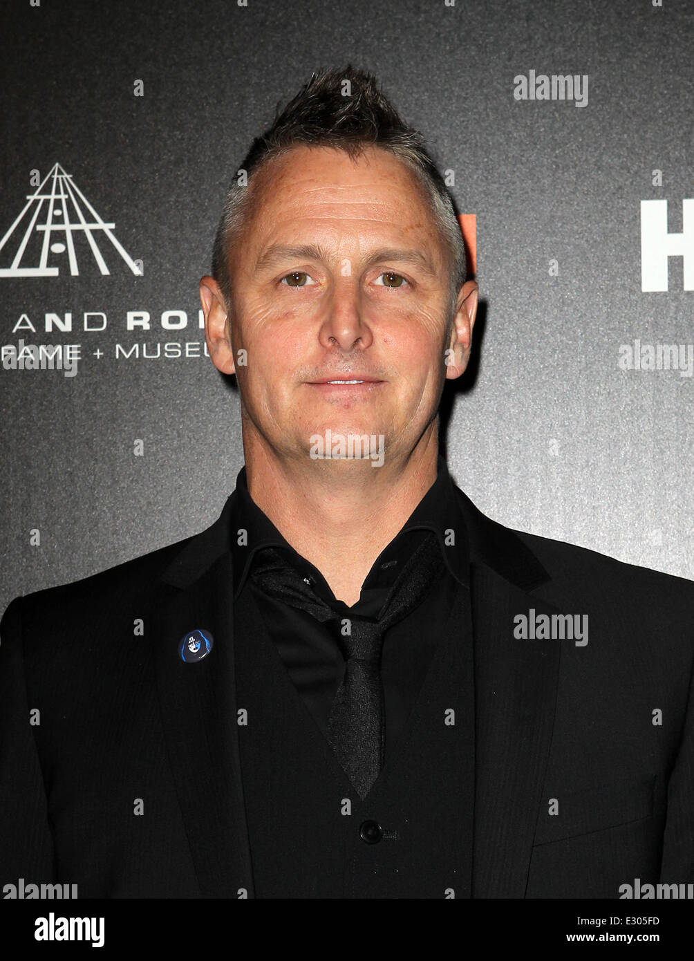 Mike mccready hi-res stock photography and images - Alamy