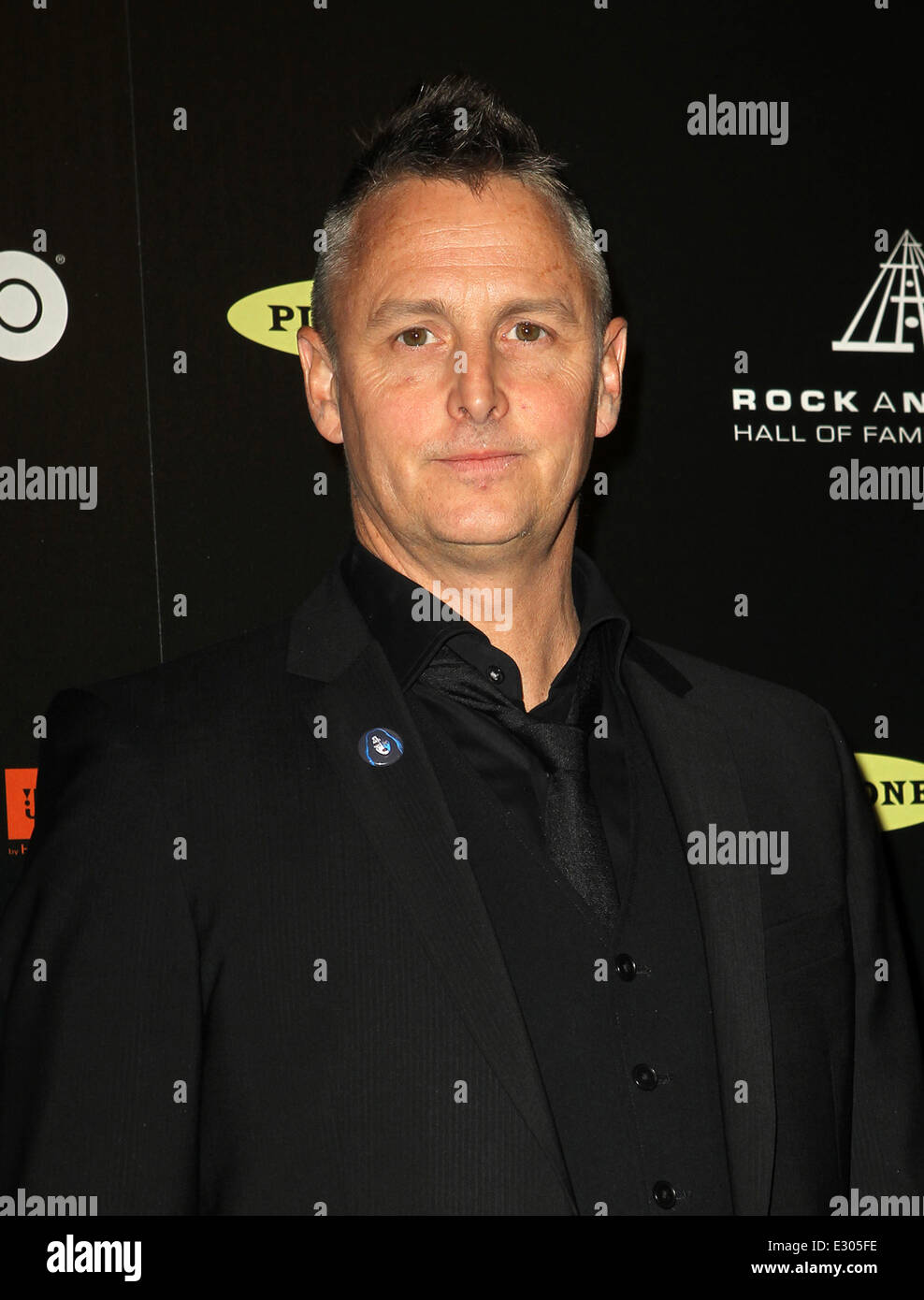 Mike mccready hi-res stock photography and images - Alamy