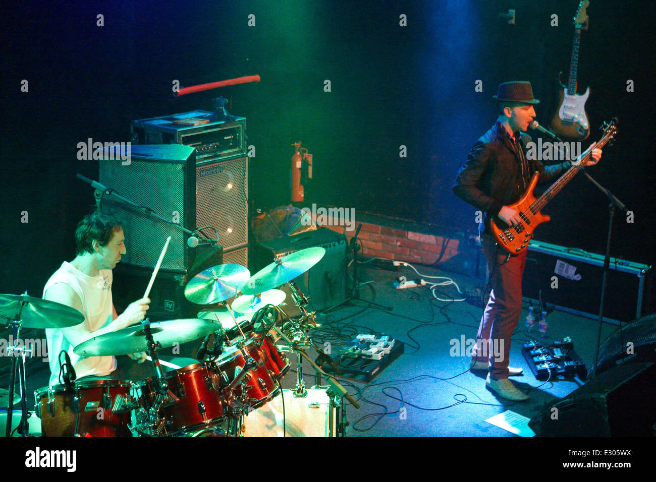 Eric clapton cream hi-res stock photography and images - Alamy