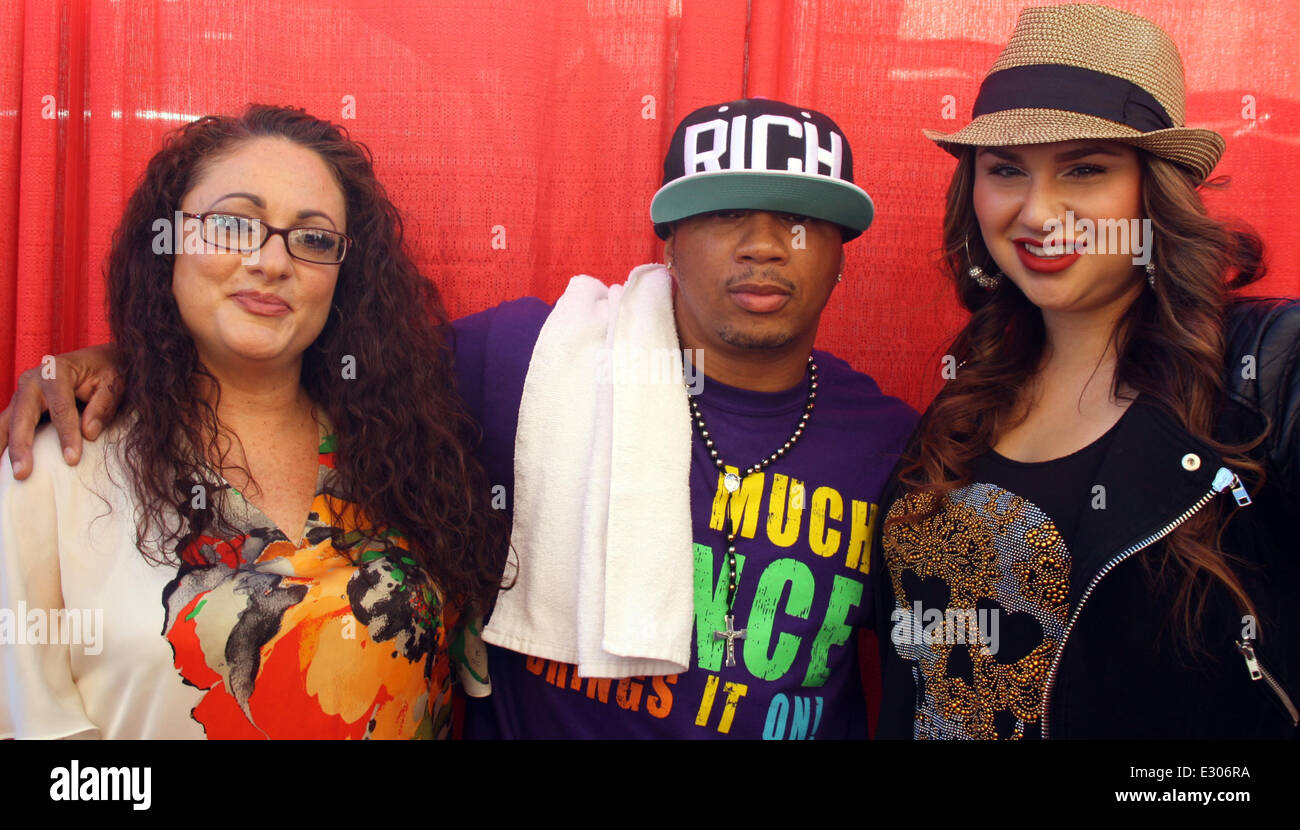 Brenda russell hi-res stock photography and images - Alamy