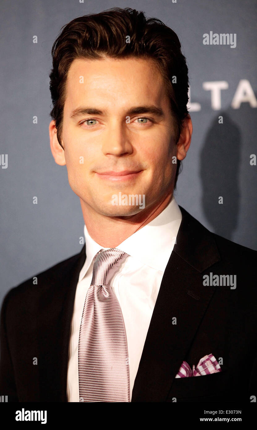 24th Annual GLAAD Media Awards held at the JW Marriott - Arrivals ...