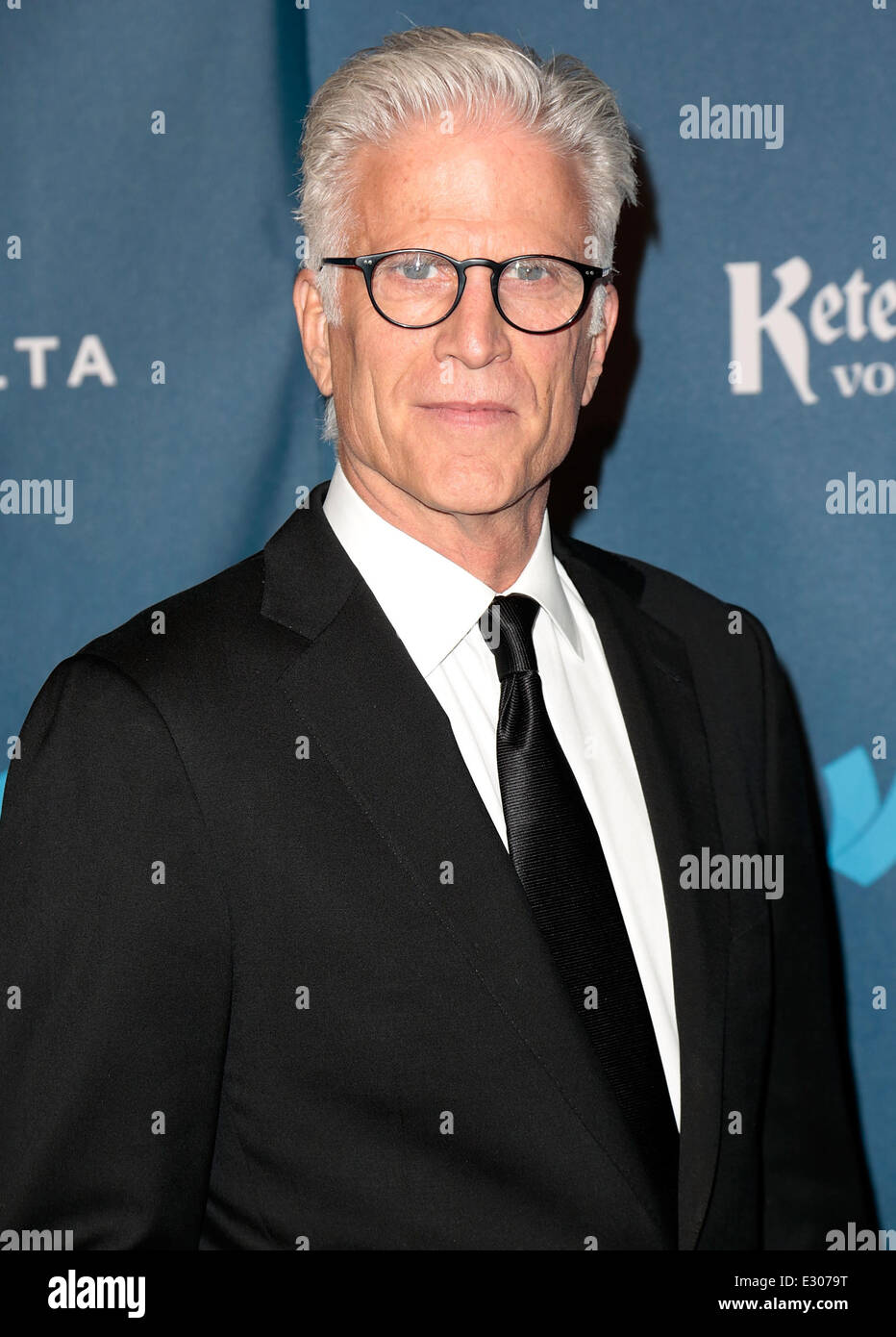 24th Annual GLAAD Media Awards held at the JW Marriott - Arrivals ...