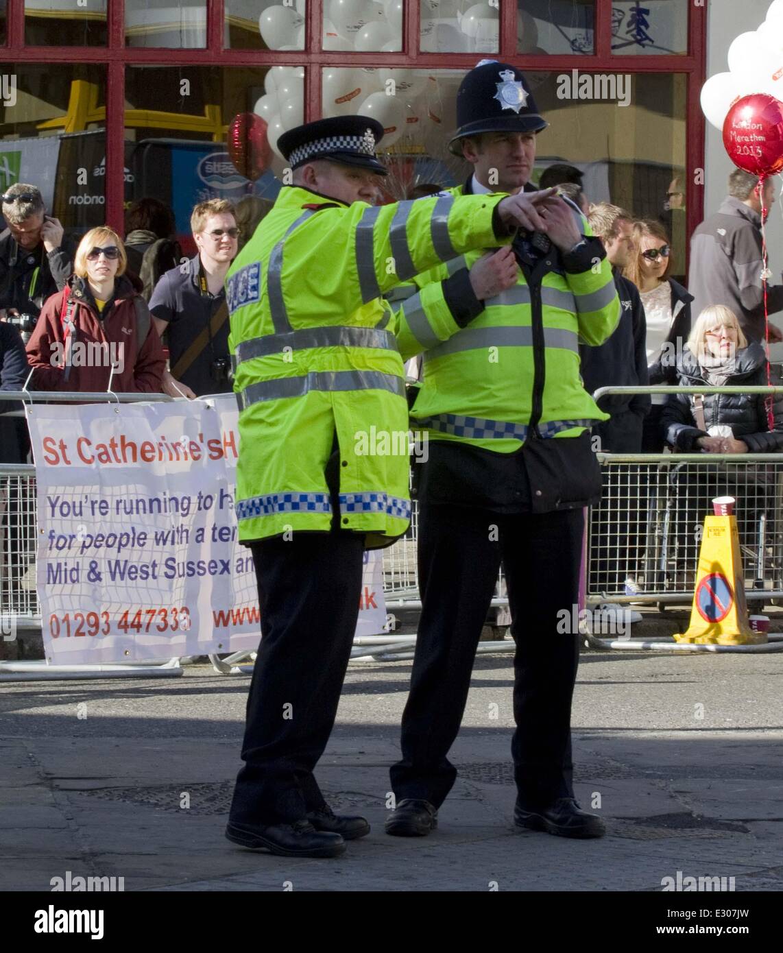 Marathon pic hi-res stock photography and images - Alamy
