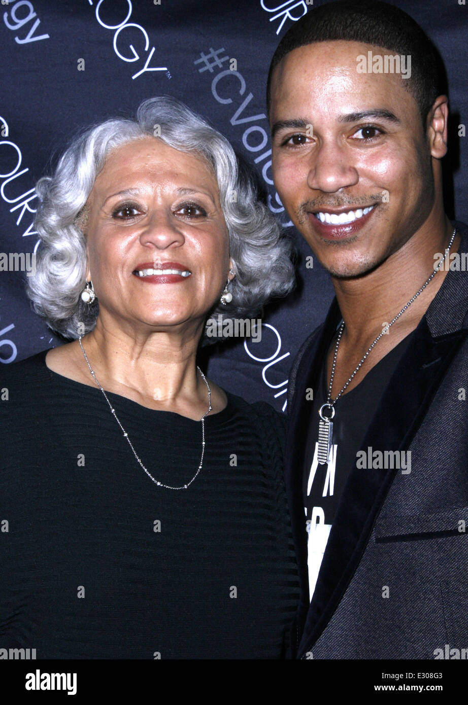 Brian White's Celebrity Birthday Bash held at 3100 Rooftop Featuring ...