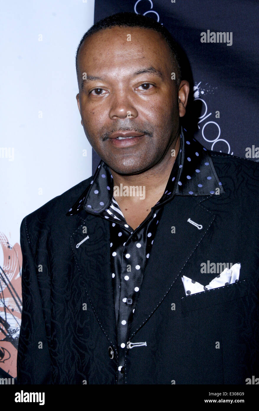 Brian White's Celebrity Birthday Bash held at 3100 Rooftop Featuring ...