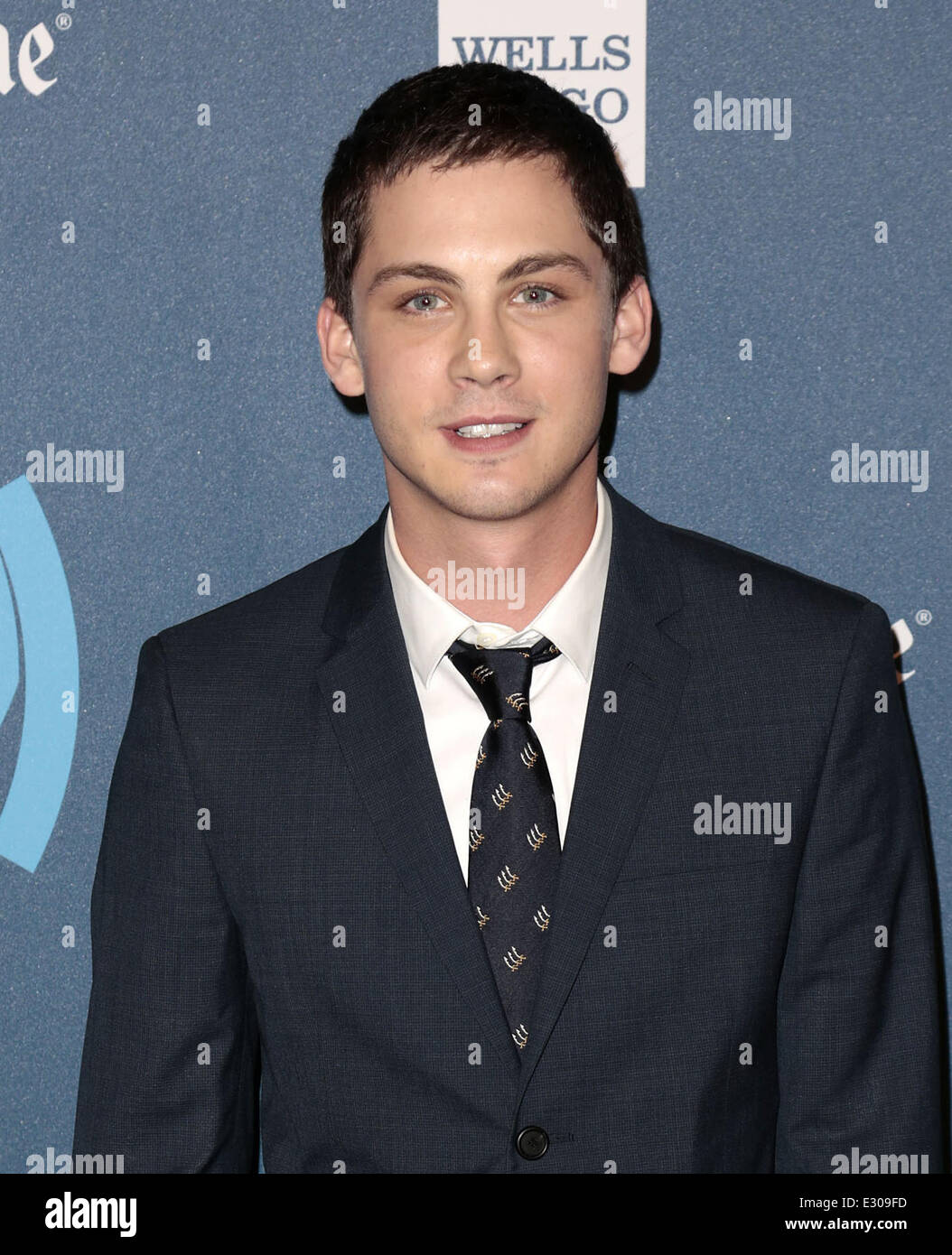 24th Annual GLAAD Media Awards held at the JW Marriott - Arrivals ...