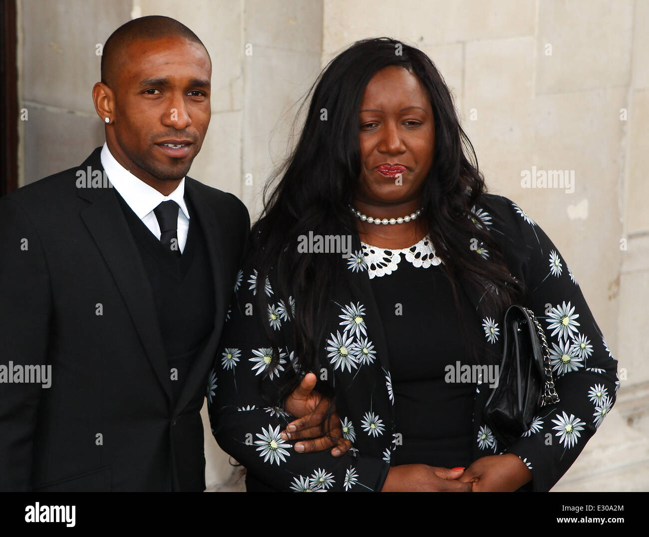 Stephen Lawrence - memorial service held at St Martin-in-the-Fields ...