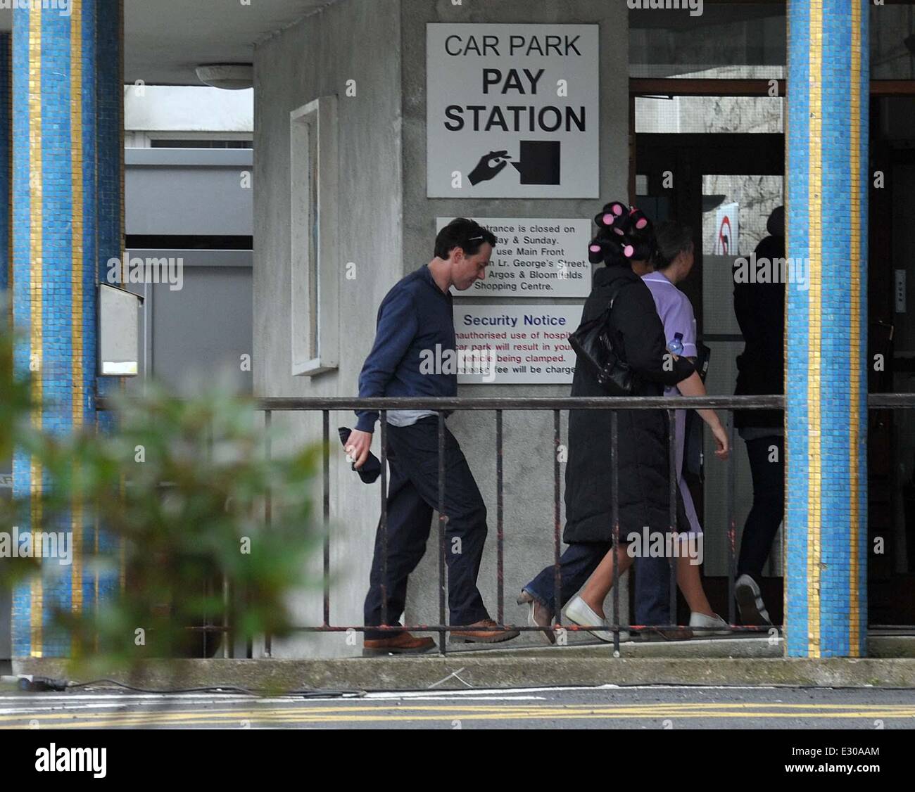 The widower malcolm webster hi-res stock photography and images - Alamy