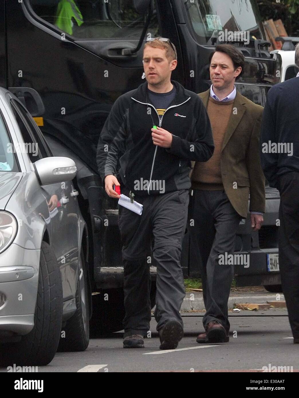 Malcolm webster killer hi-res stock photography and images - Alamy