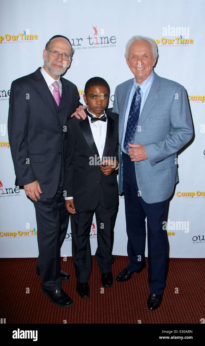 Our Time's 11th Annual Benefit Gala 'Worth the Wait' - Arrivals ...