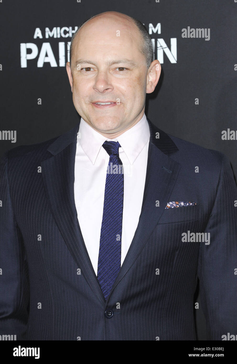 Los Angeles Premiere of 'Pain & Gain' held at TCL Chinese Theatre ...