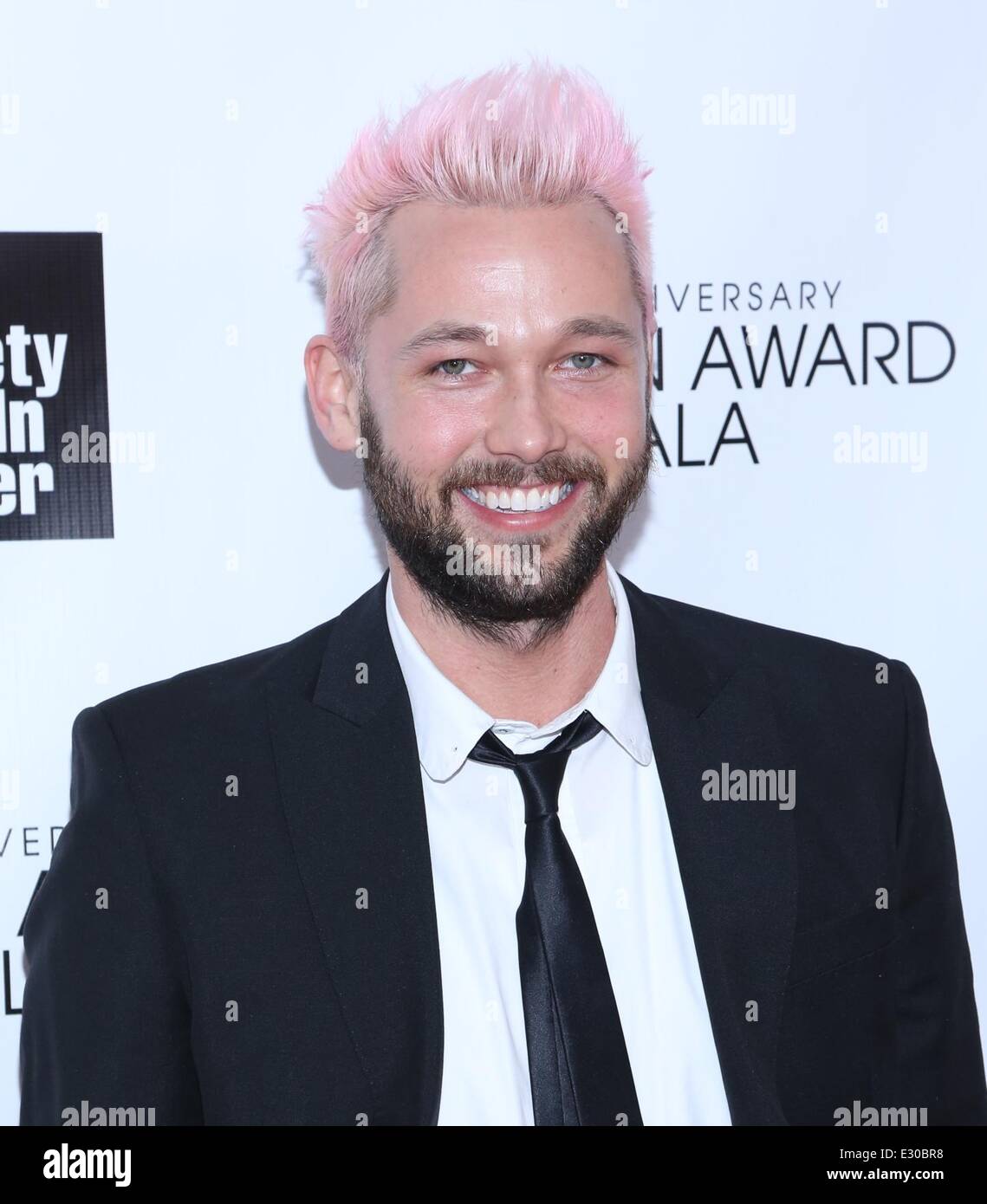 The Film Society of Lincoln Center's 40th Annual Chaplin Award Gala ...