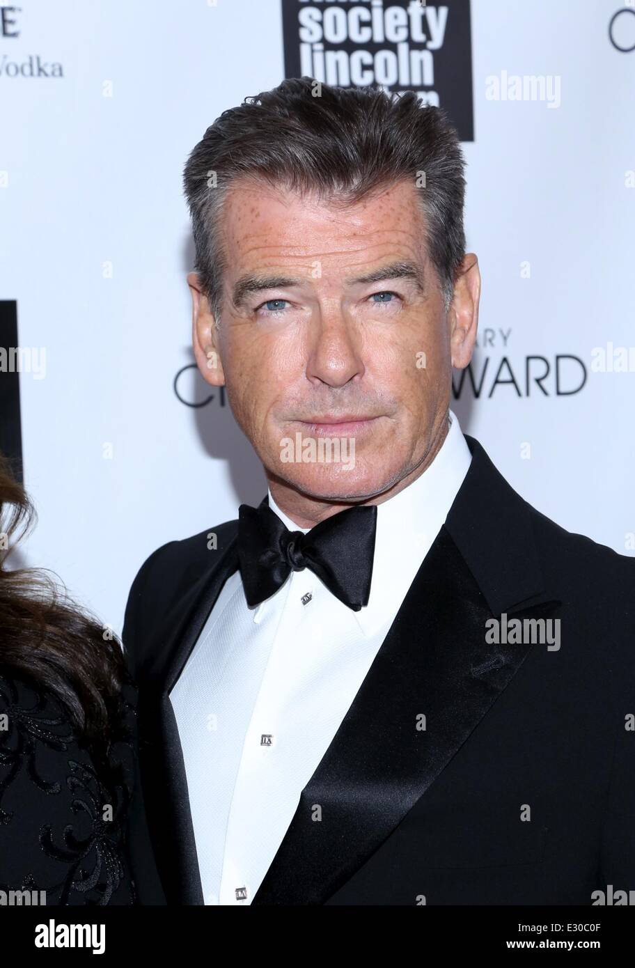 The Film Society of Lincoln Center's 40th Annual Chaplin Award Gala ...