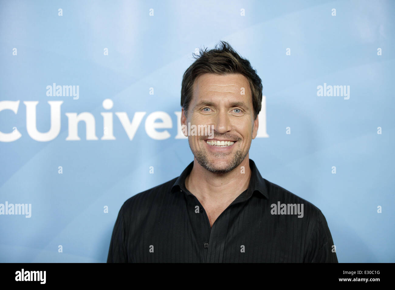 Celebrities attend 2013 NBCUniversal Summer Press Day at The Langham ...