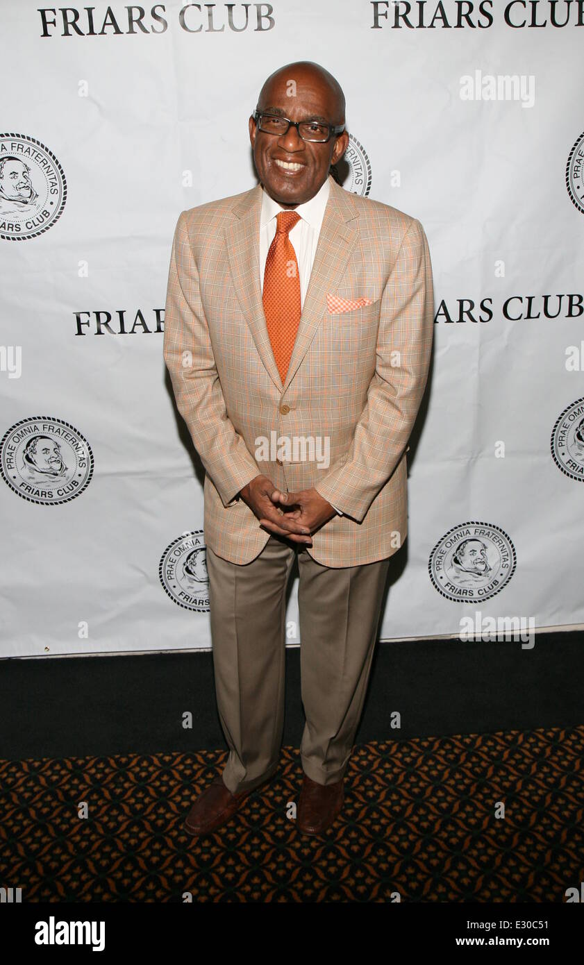 'A Salute to the Weathercasters' with the presentation of Lifetime ...