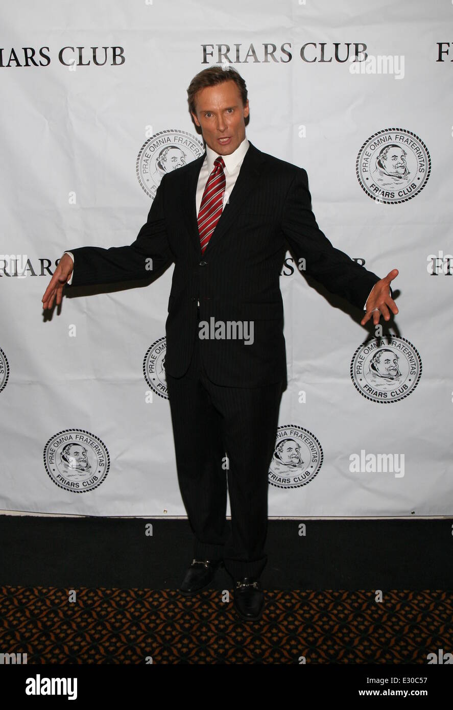 'A Salute to the Weathercasters' with the presentation of Lifetime ...