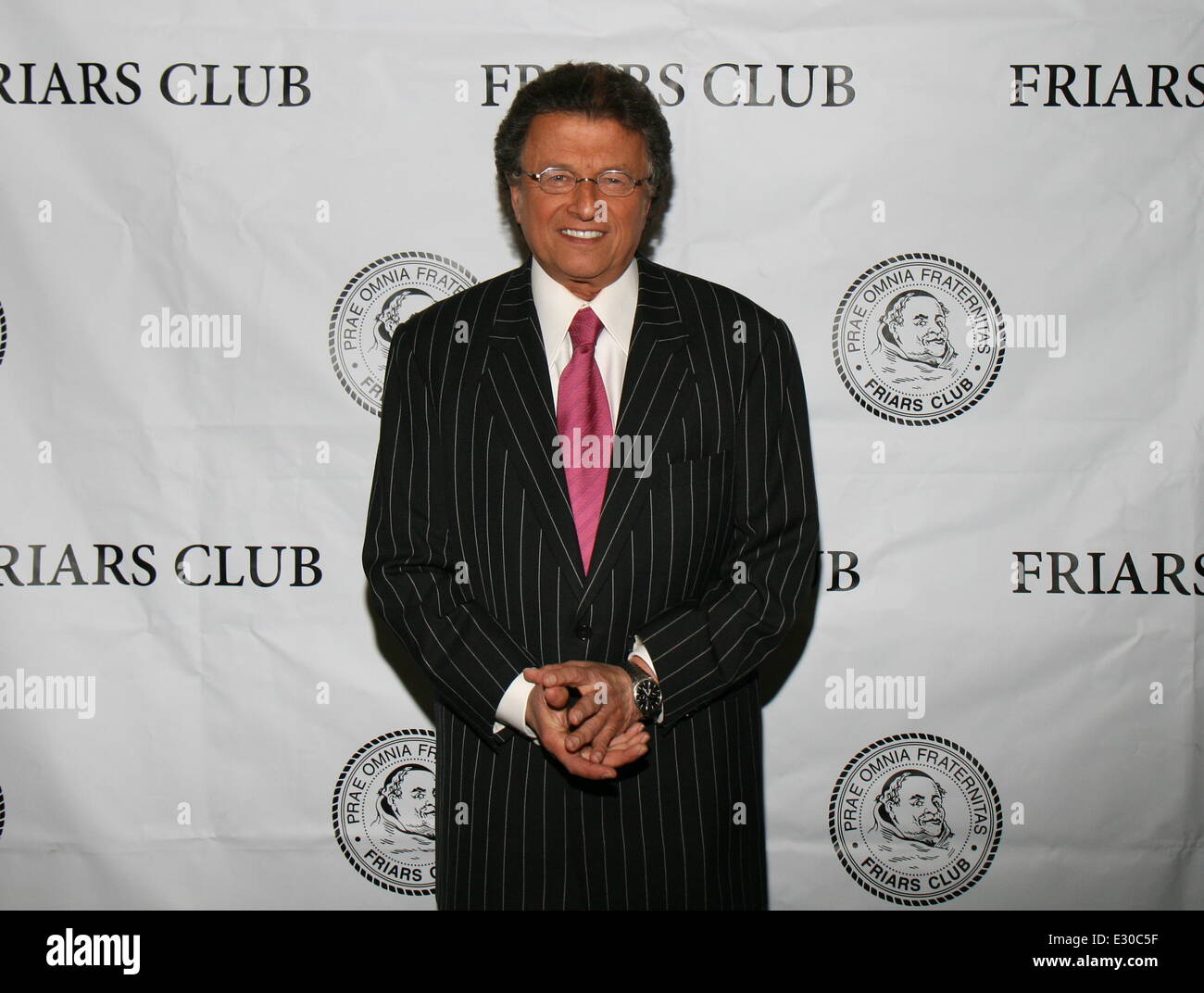 'A Salute to the Weathercasters' with the presentation of Lifetime ...