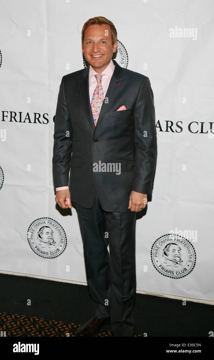 'A Salute to the Weathercasters' with the presentation of Lifetime ...