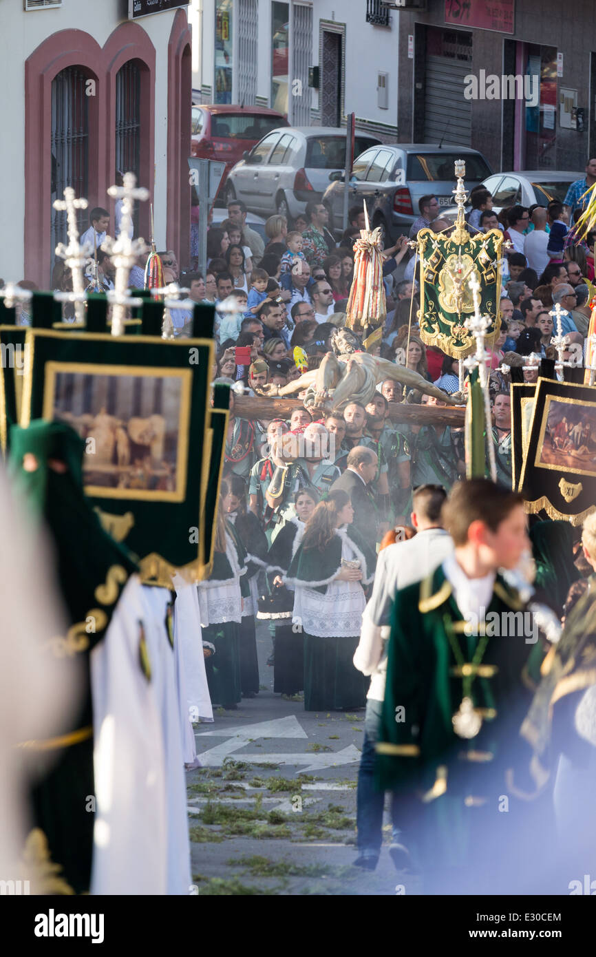 Easter parade hi-res stock photography and images - Alamy