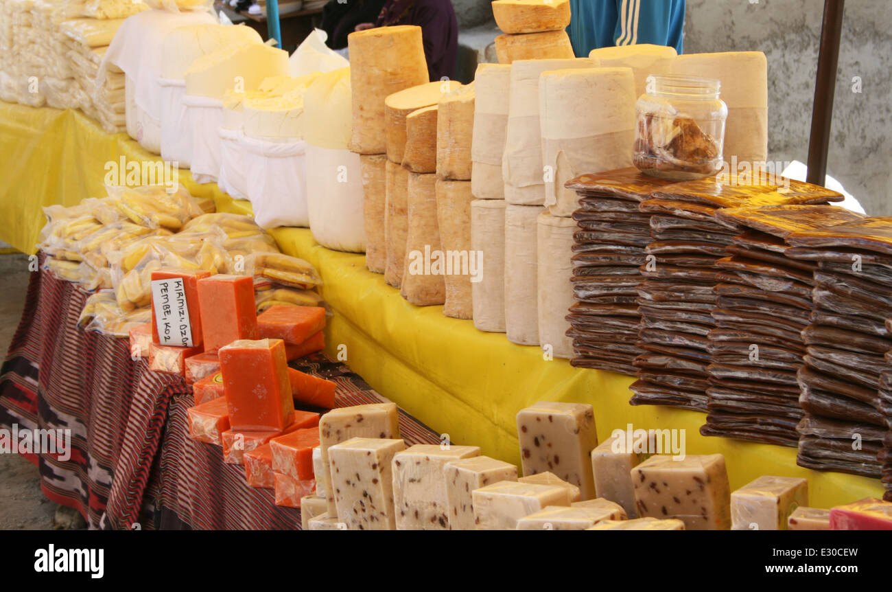 Rural cheese hi-res stock photography and images - Alamy