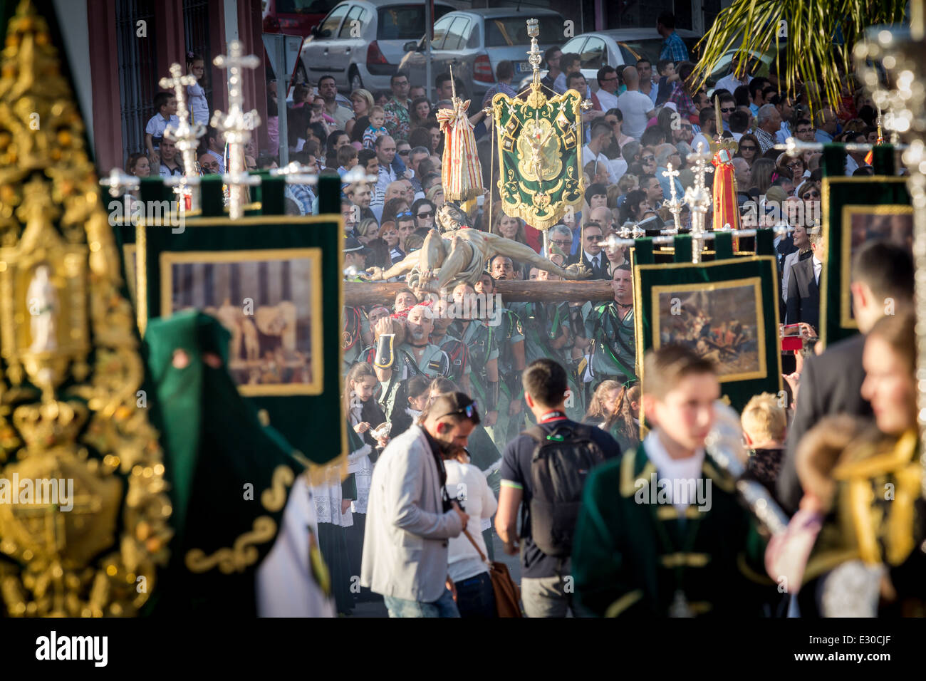 Easter Parade Stock Photos & Easter Parade Stock Images - Alamy