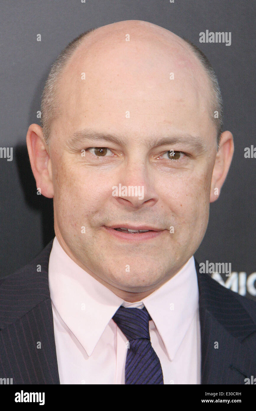 Los Angeles Premiere of 'Pain & Gain' held at TCL Chinese Theatre ...