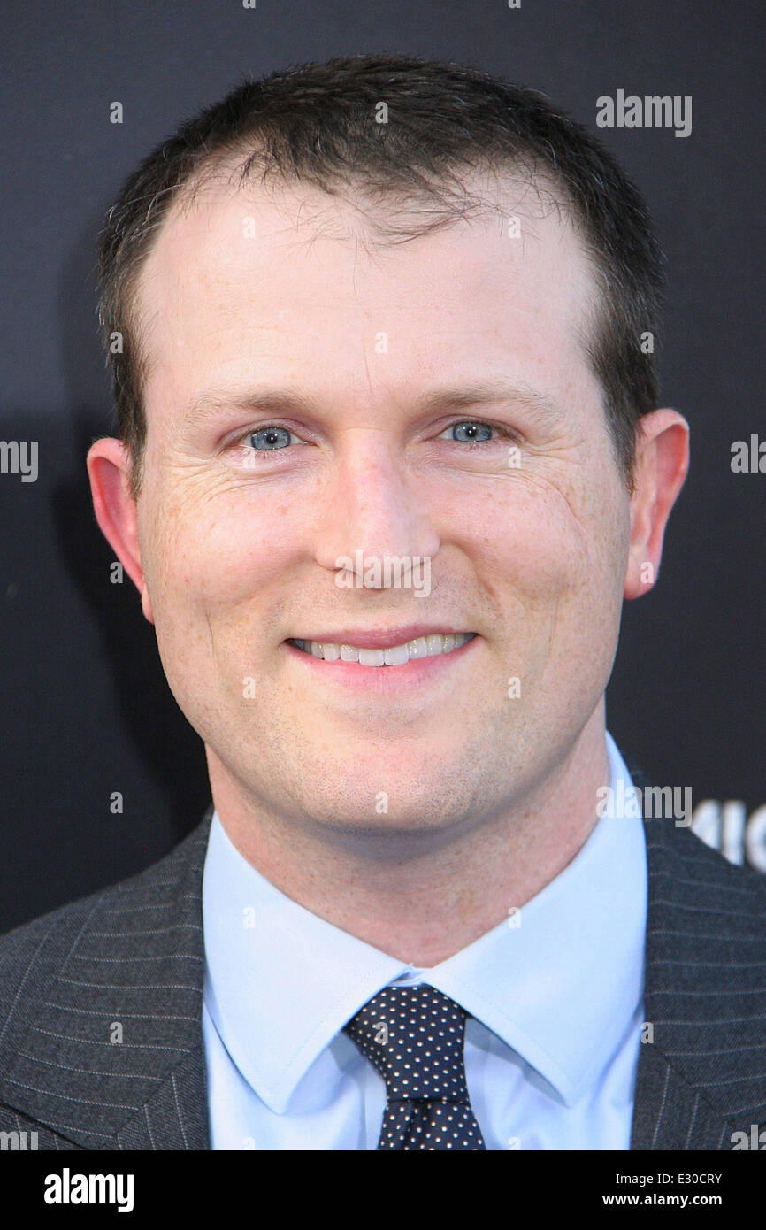 Los Angeles Premiere of 'Pain & Gain' held at TCL Chinese Theatre ...